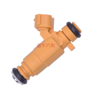 0280156418汽车喷油嘴适用于日产0280156418 喷油器166008W80A-阿里巴巴