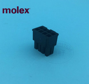 Molex莫仕连接器430250800 43025-0800原厂正品现货 文尚现货供应-阿里巴巴