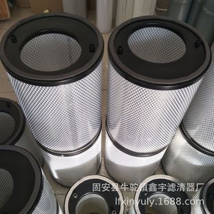 新款罗茨艾珍风机176206000空压机偏心滤芯170836000-阿里巴巴