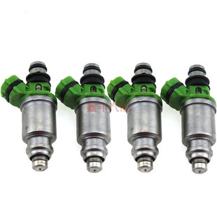 适用于丰田 Carina 燃油喷射器 喷油嘴 23250-16170~23209-16170-阿里巴巴