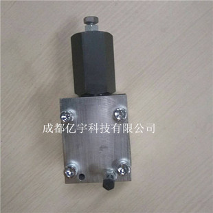 德国哈威平衡阀 LHDV 33 P-11-A6-220-阿里巴巴