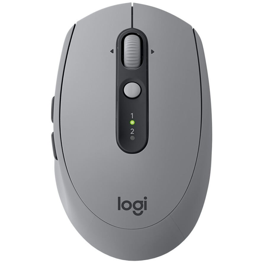 Logitech Logitech M590 /M585 multi-device mute wireless mouse wireless ...