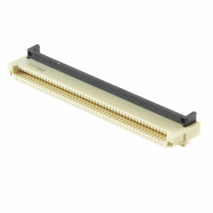 全新原装 XF3M-5015-1B 0.5MM间距 50P FPC连接器-阿里巴巴