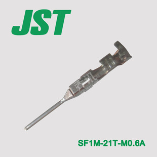 JST连接器SF1M-21T-M0.6A JST端子22-18AWG-阿里巴巴