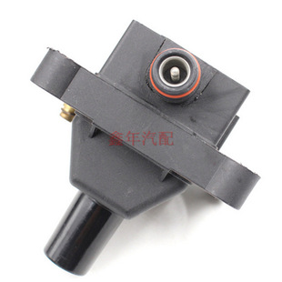 0001587003 适用于奔驰SL级W230 点火线圈 高压包 0221506002-阿里巴巴