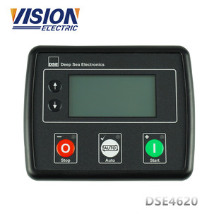 DSE4620控制器柴油发电机组控制控制面板-阿里巴巴