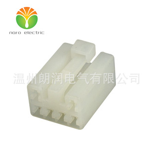 尼龙护套 汽车接插件护套 车用连接器 DJ7061-2.3-21-阿里巴巴