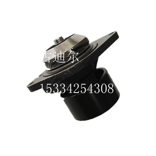 现货供应 6BT系列发动机配件 水泵总成 3802970 适用于东风康明斯-阿里巴巴