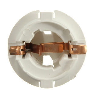 适用BMW宝马7系X5E70E65 X3尾灯刹车后雾灯泡灯座接口63216943036-阿里巴巴