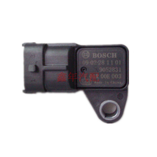 适用于五菱宏光/荣光 汽车传感器 进气压力传感器 F01R00E003-阿里巴巴