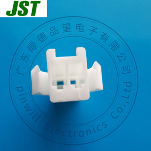 【自营现货】SMP-02V-NC JST连接器原厂正品佛山顺德进口代理-阿里巴巴