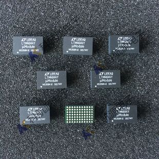 全新原装LTM4644IY#PBF BGA77 开关稳压器芯片LTM4644Y 正品现货-阿里巴巴