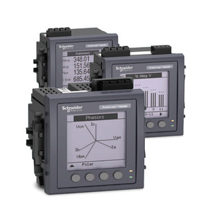 METSEPM5560-电能表 PM5560/PM5563多功能电能仪表-阿里巴巴