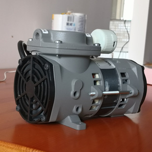 现货供应美国Thomas托马斯实验室用隔膜式真空泵-阿里巴巴