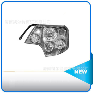 供应 重汽HOWO豪沃A7 T7车配件 驾驶室配件 WG9925720001 前大灯-阿里巴巴