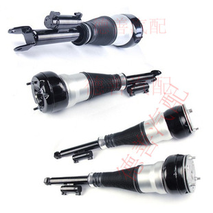 适用奔驰S320 S350 S400 S450减震器 空气悬挂 2223200313-阿里巴巴