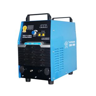 上海正特空气等离子配数控LG-100C型自动50mm便捷式等离子切割机-阿里巴巴