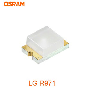 原装进口供应欧司朗OSRAM LG R971-KN-1 LED灯珠0805绿光-阿里巴巴