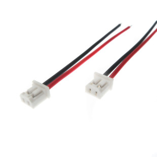 51004-0200 间距2.0mm 扬声器端子连接线 2.0端子连接线加工-阿里巴巴