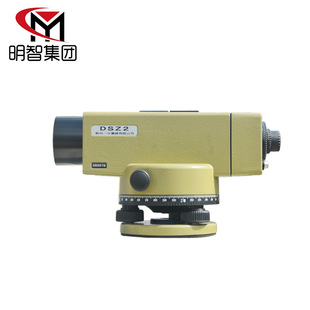 苏州一光DSZ2自动安平水准仪可配测微器32倍高精度室外工程测量-阿里巴巴