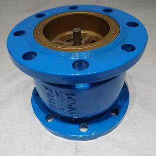 阀门工厂 消声止回阀 止回阀 DN100 DN150 H41X-10Q 静音止回阀-阿里巴巴