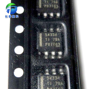 TPS54334DDA SOP8 开关稳压器 稳压芯片 TPS54334-阿里巴巴