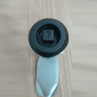 MS705-4机床锁 电控箱锁 食品医疗机械锁 纺织机械锁 转舌锁-阿里巴巴