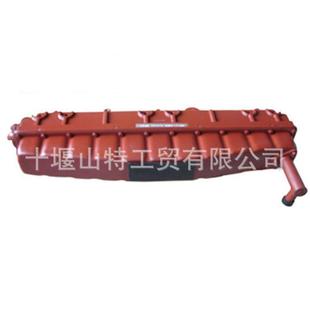 发电机组船舶发动机配件NTA855-G2中冷器4913827 5275195 3609930-阿里巴巴