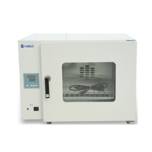 HASUC 小型恒温不锈钢无尘烤箱热风循环烘箱工业烤箱小型干燥箱-阿里巴巴