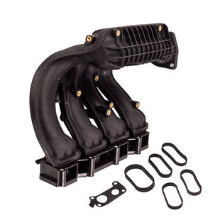 汽车配件适用于奔驰W210CDI发动机进气岐管6110901337 6110902337-阿里巴巴