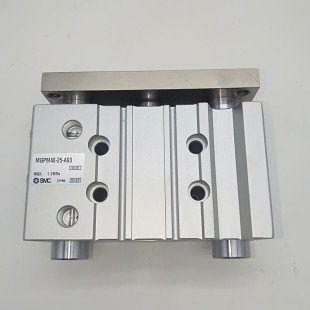 SMC三轴气缸 MGPM50-50Z三轴导杆MGPM气缸-阿里巴巴