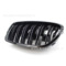 格栅适用于BMW F10 F11 F18 5Series 10-16 51137203649双线亮黑-阿里巴巴
