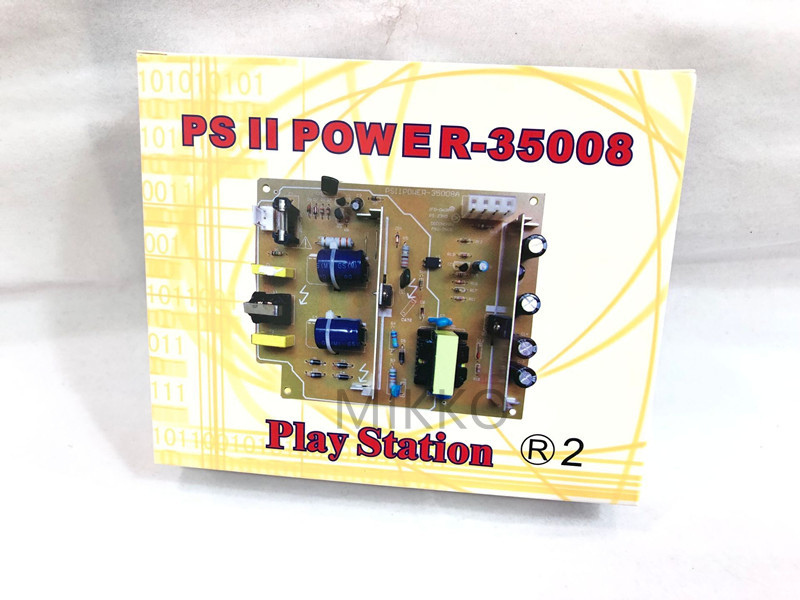 PS2 30k Power Board 3xxxx Model Built-in Power Board Transformer 110V ...