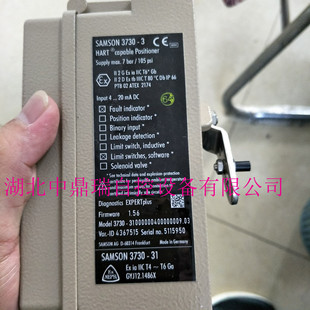 德国SAMSON萨姆森3731-3系列3731-3210042100110000.03现货-阿里巴巴