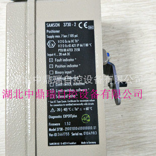 萨姆森SAMSON阀门定位器 3767-12001210110000 阀门定位器-阿里巴巴