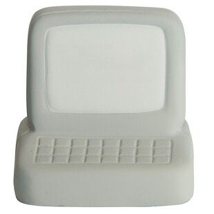 SQUISHY新品 PU COMPUTER PU发泡玩具电脑 公仔赠品 STRESS BALL-阿里巴巴