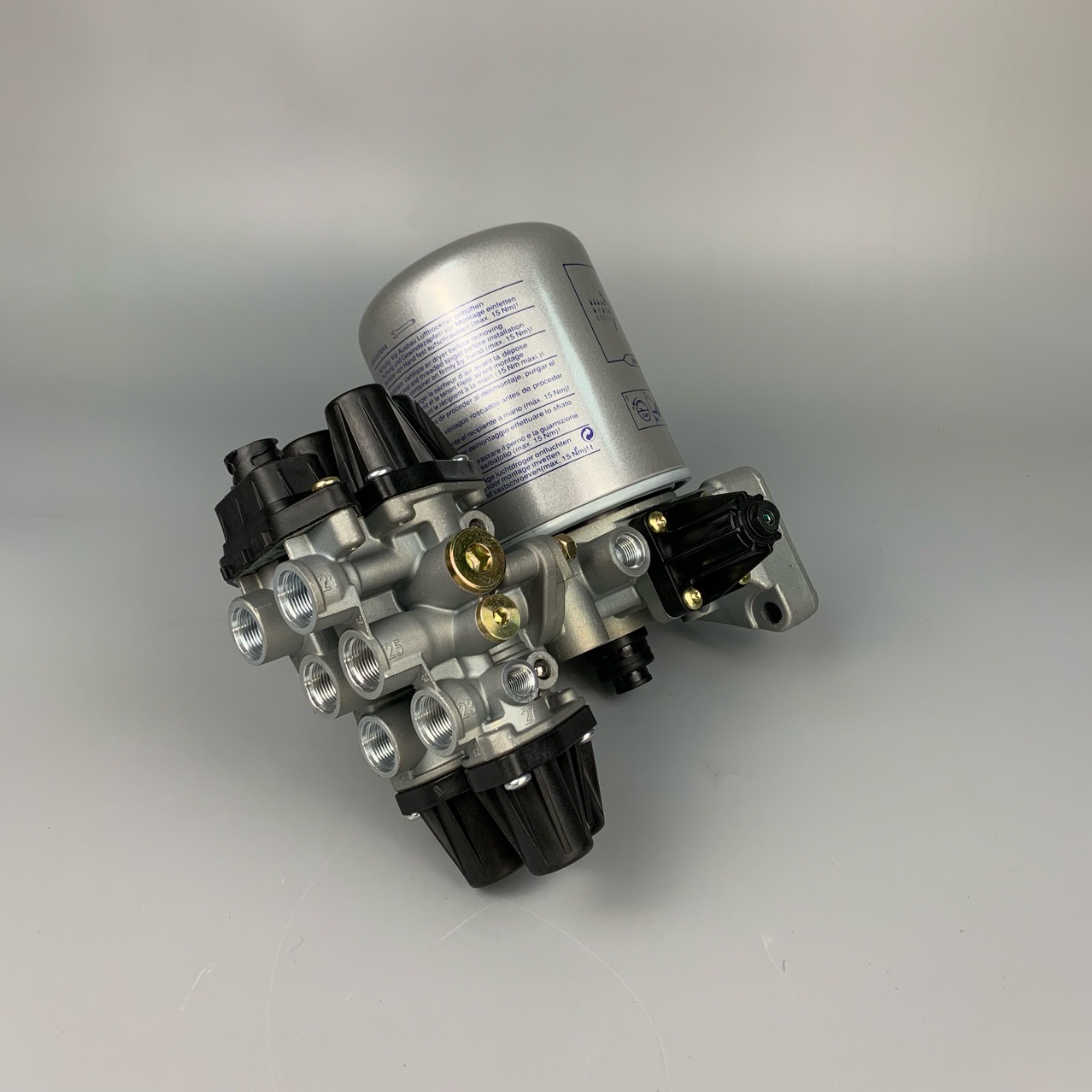 浙江沃百克科技有限公司_阿里巴巴旺铺