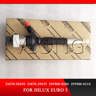 适用于丰田喷油器23670-30450/23670-30170/23670-30440/喷油嘴-阿里巴巴