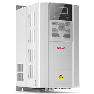 吉泰科/GTAKE GK600-4T7.5G/11LB 三相380V 7.5KW 矢量控制变频器-阿里巴巴