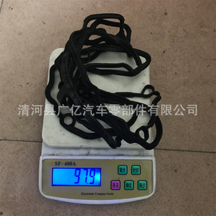 3系5系7系E88 E90E92E71 F01气门室盖垫11127565286 Cover Gasket-阿里巴巴