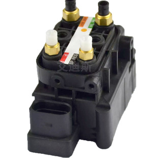 适用于 XJ XJL XJR 空气压缩机阀 AW933B486AA C2D26814-阿里巴巴
