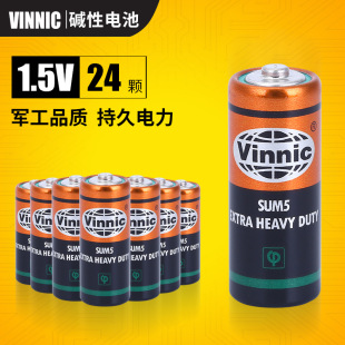 vinnic sum5 R1 8号N电子玩具发光玩具礼品车载转经轮美容仪电池-阿里巴巴