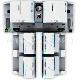 西屋OVATION系统OCR1100控制器5X00481G01、5X00226G03-阿里巴巴