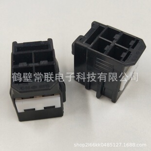 DJ7042Y-4.8-21国产汽车家插件车灯线束黑色7283-7047-30咨询客服-阿里巴巴