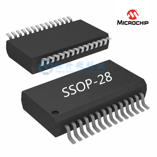 MCP23016-I/SO 封装SOP-28 MICROCHIP 扩展器-阿里巴巴