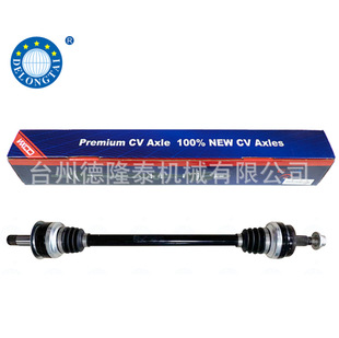 适用奔驰GLK 3.0半轴OE:A2123501910 左右 半轴总成球笼-阿里巴巴