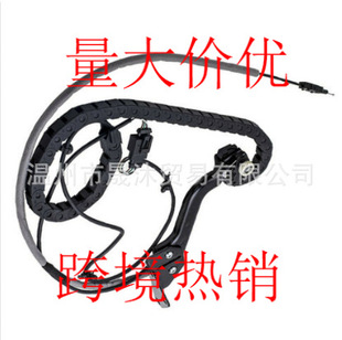 厂家直供：适用于Benz 左侧 滑动门电缆 9068203369-阿里巴巴