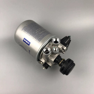 俄罗斯卡玛斯 重汽斯太尔卡车 干燥器总成 4324101820 适用KAMA-阿里巴巴