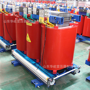 三相高压型全铜高海拔高过载SCB12-2500KVA/10KV干式变压器-阿里巴巴