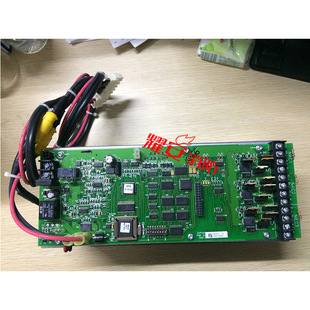 新普利斯4100-5102扩展电源742-384火灾报警控制器-阿里巴巴